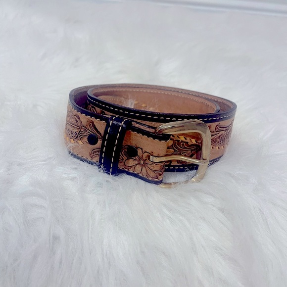 Bona Allen | Accessories | Vintage Bona Allen Size 34 Belt | Poshmark